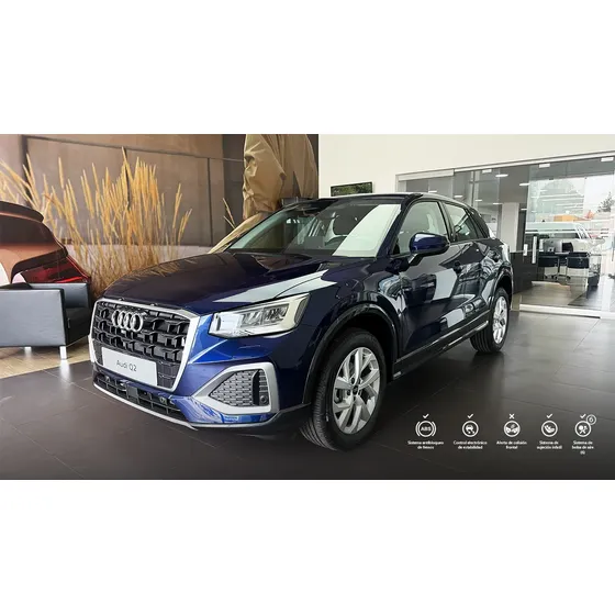 Q2 - Carros y Camionetas Audi | TuCarro