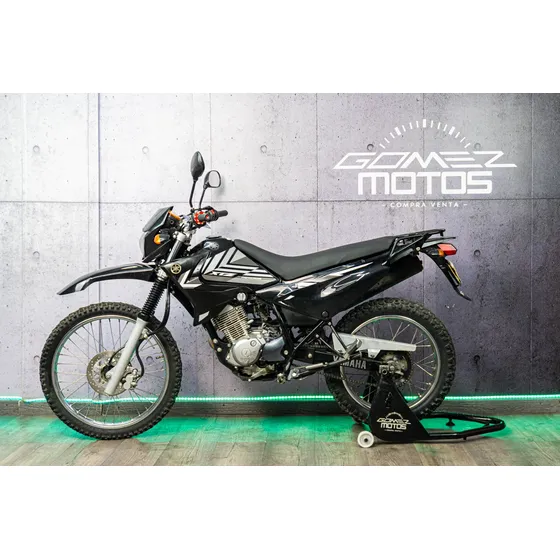 Yamaha Xtz 125 De Segunda - Motos | TuCarro