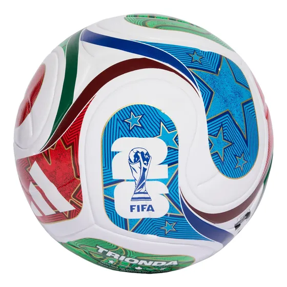 Balon Adidas Trionda | MercadoLibre