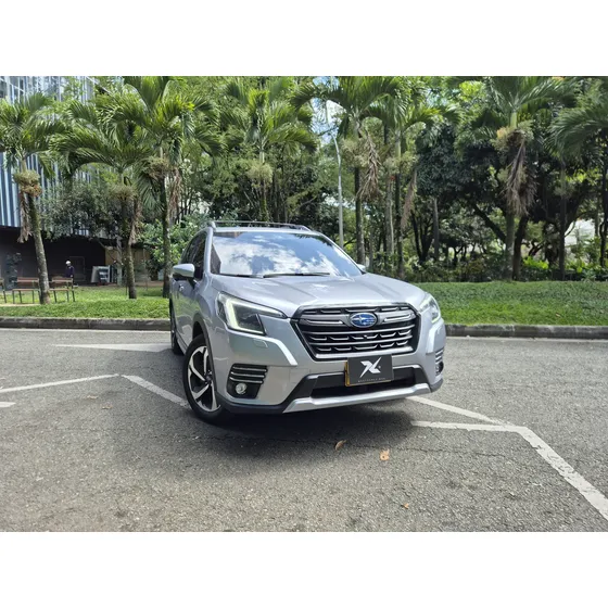 Subaru Forester Bwc 231 - Carros y Camionetas Subaru 2024 | TuCarro