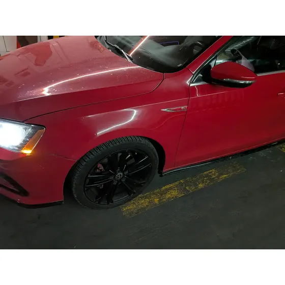 Autos y Camionetas Volkswagen GLI usado 2017 | MercadoLibre.com.mx