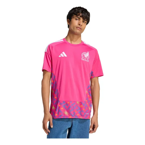 Jersey Adidas Mexico | MercadoLibre