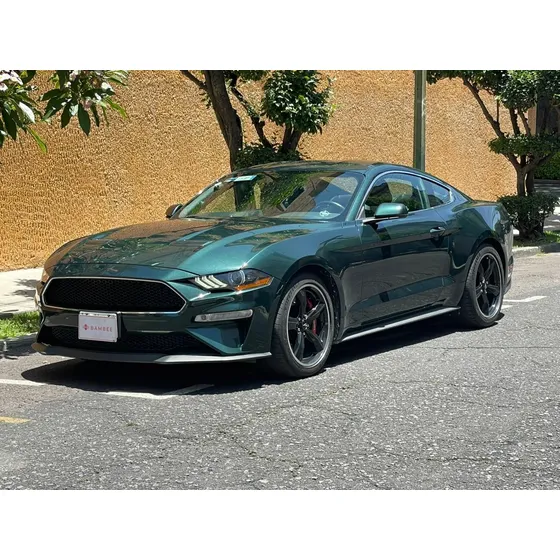 Ford Mustang 2020: 9 autos a partir de $750,000 MXN