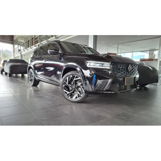 Renault Alpine - Carros y Camionetas Renault | TuCarro