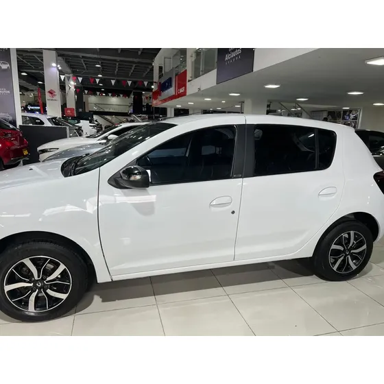 Sandero Stepway Usado - Carros y Camionetas | TuCarro