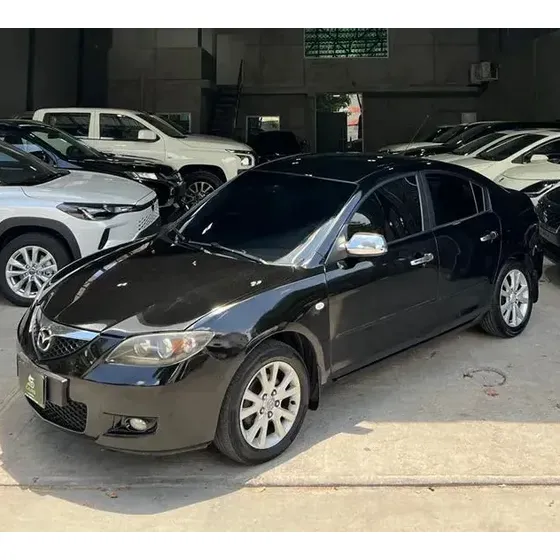 Mazda 3 - Carros y Camionetas | TuCarro