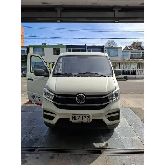 Vani 2026 J - Carros y Camionetas 2026 en Bogotá D.C. | TuCarro