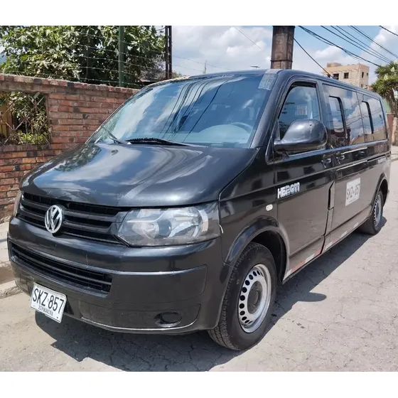 Van Volkswagen Hippie - Carros y Camionetas | TuCarro