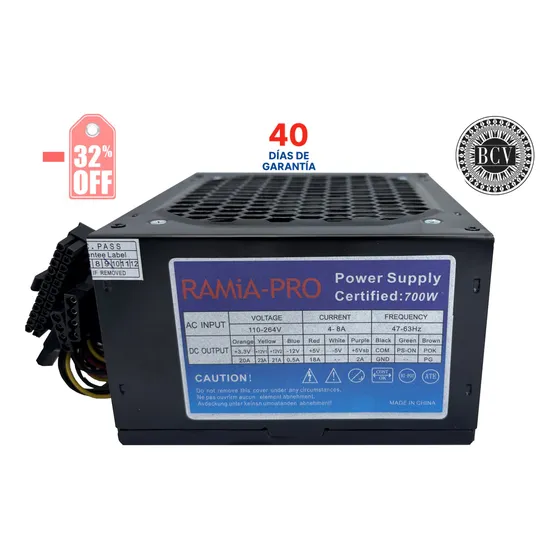 Fuente De 110 A 80v | MercadoLibre 📦