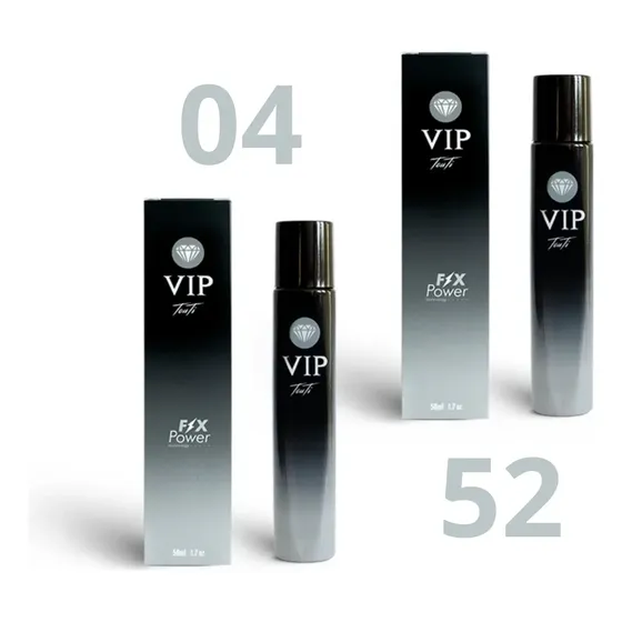 Perfume Vip Touti Tabela | Mercado Livre
