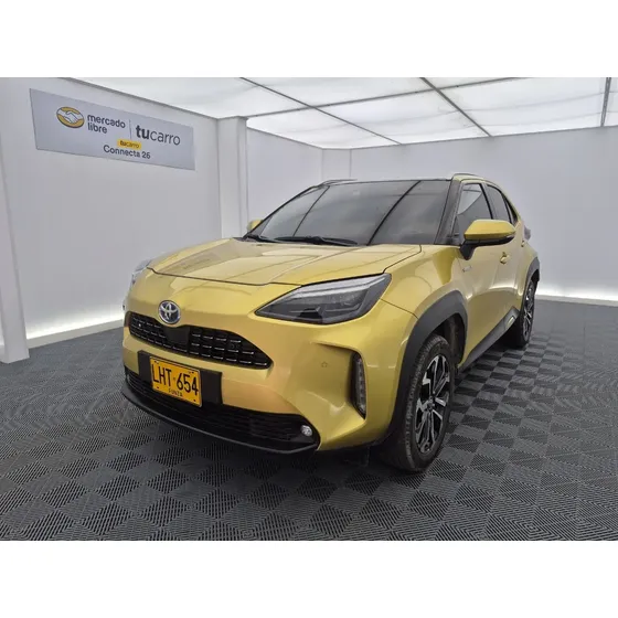 Yaris Cross Hev - Carros y Camionetas | TuCarro