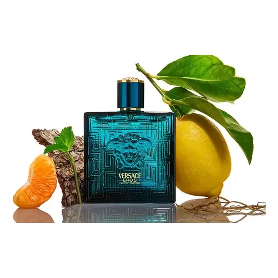 Versace Eros | MercadoLibre