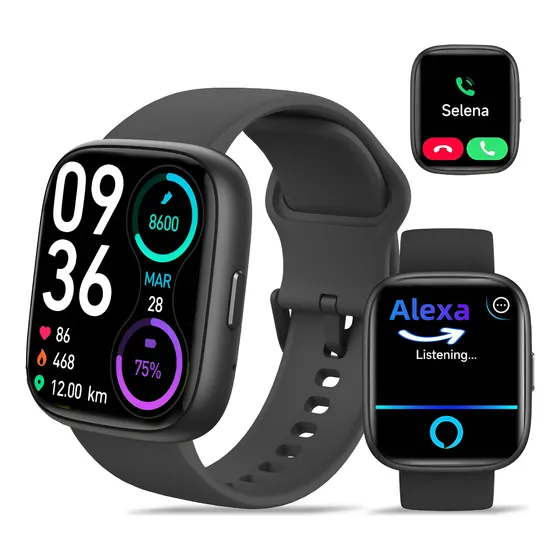 Smartwatch Idw 26 | MercadoLibre 📦