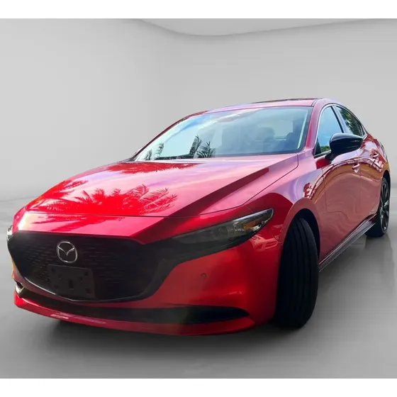 Mazda Mazda 3: 693 autos a partir de $250,000 MXN