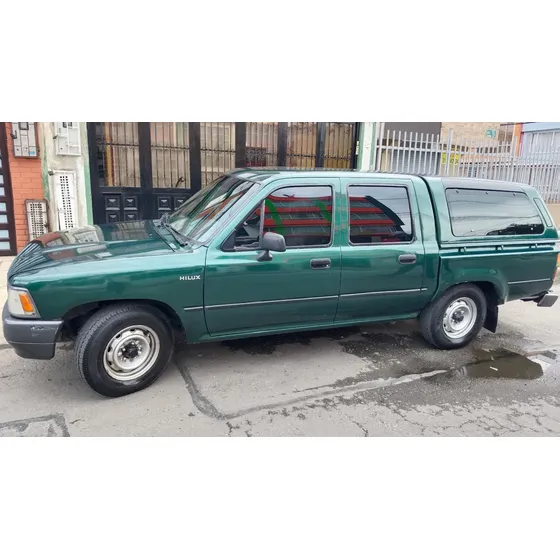Camioneta Platon - Carros y Camionetas | TuCarro