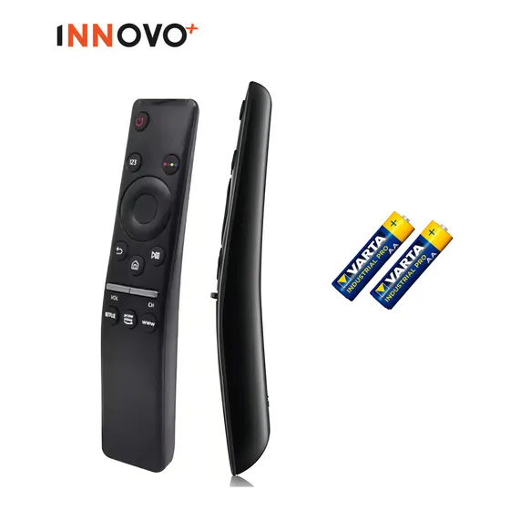 Control Remoto Curvo Samsung | MercadoLibre 📦