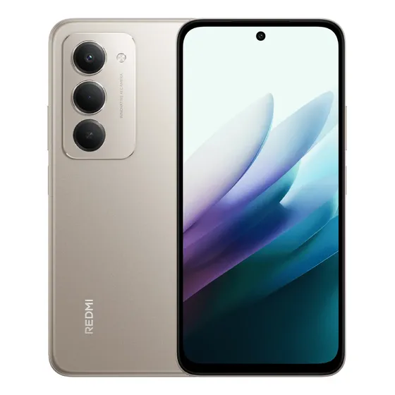 Celular Redmi 15 | MercadoLibre 📦