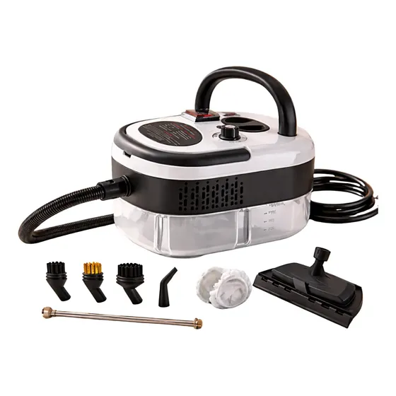 Limpiador Vapor | MercadoLibre 📦