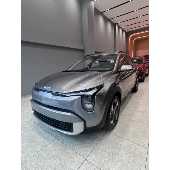 Maverick 2026 Hibrida - Carros y Camionetas Kia Stonic 2026 en Bogotá D ...