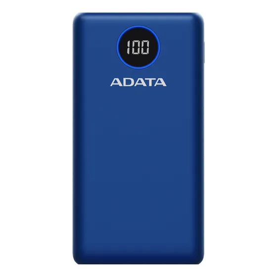 Power Bank Adata 5000 M | MercadoLibre 📦