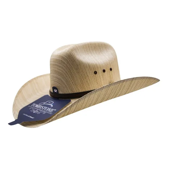 Sombrero Tombstone Horma Este Oeste Master T. 1,000x F10.5 | MercadoLibre 📦