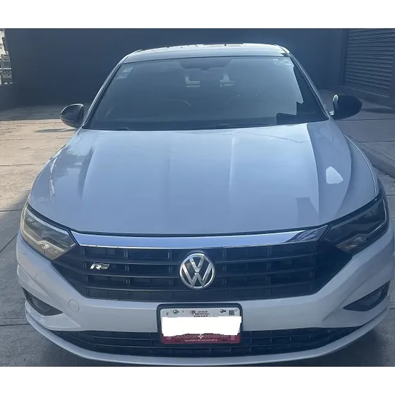 Autos y Camionetas Volkswagen Jetta R-line en Estado De México ...