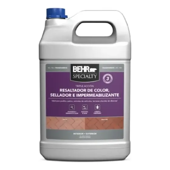 Sellador Behr | MercadoLibre