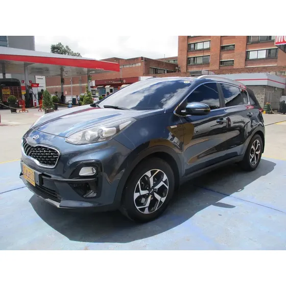 Kia Vibrant - Carros y Camionetas | TuCarro