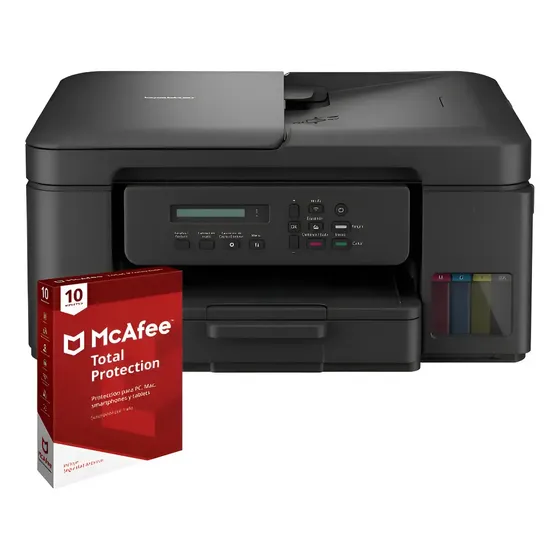 Impresora Brother | MercadoLibre