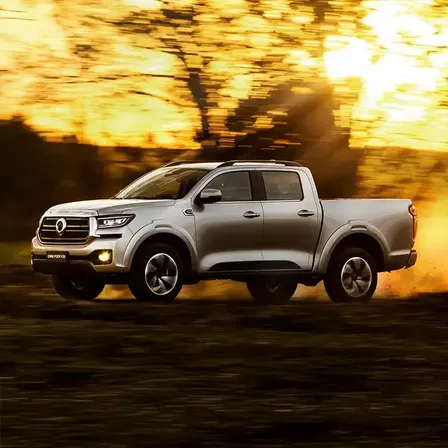 GWM Tank 700 2026: preço, versões e ficha técnica
