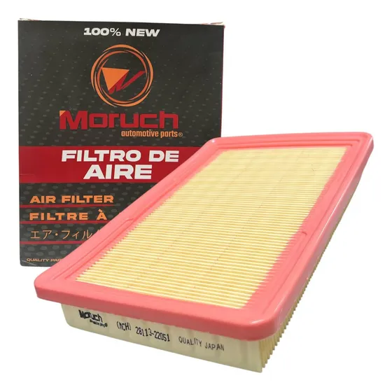 Filtro Aire P181049 | MercadoLibre 📦