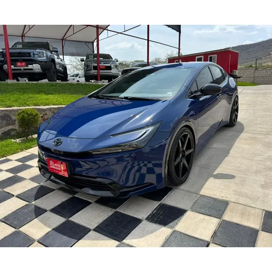 Toyota Prius 2023: Comprar auto usado, seminuevo y nuevo