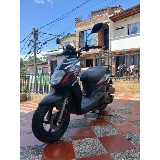 Bicicletas Electricas Akt - Motos Automática | TuCarro