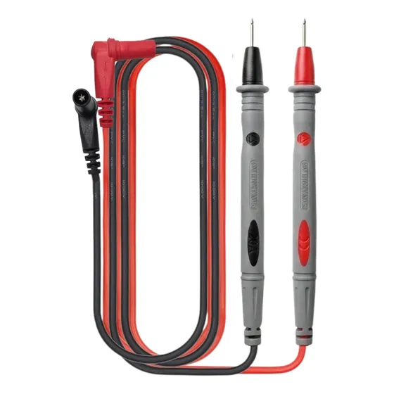 Pinza Amoerimetrica Owon Cms101 | Mercado Libre