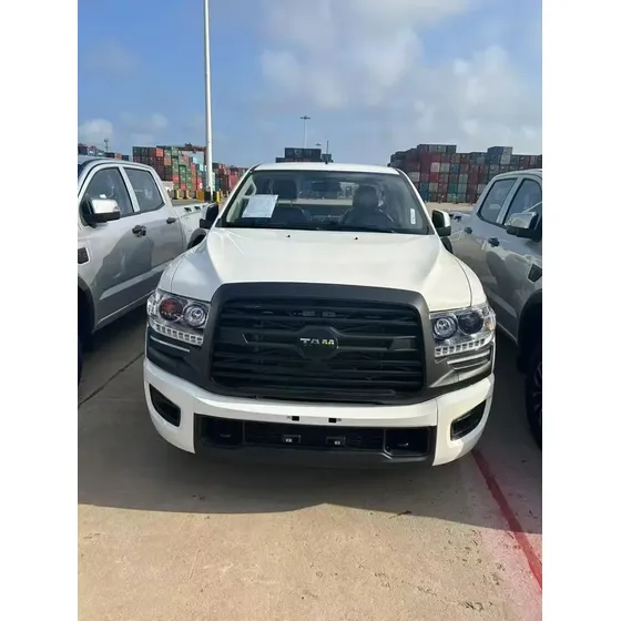 圓x重機 - Carros y Camionetas Rely 2026 Manual | TuCarro