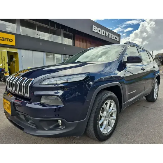 Carros y Camionetas Automática 2015 | MercadoLibre.com.co