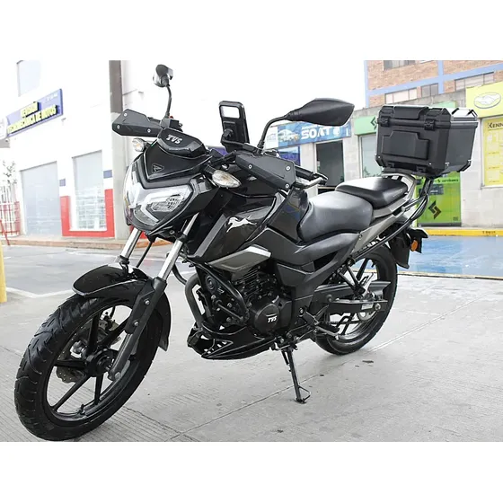 125 - Motos en Bogotá D.C. | TuCarro