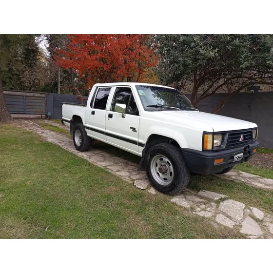 Mitsubishi Camion Canter | Mercado Libre 🚗