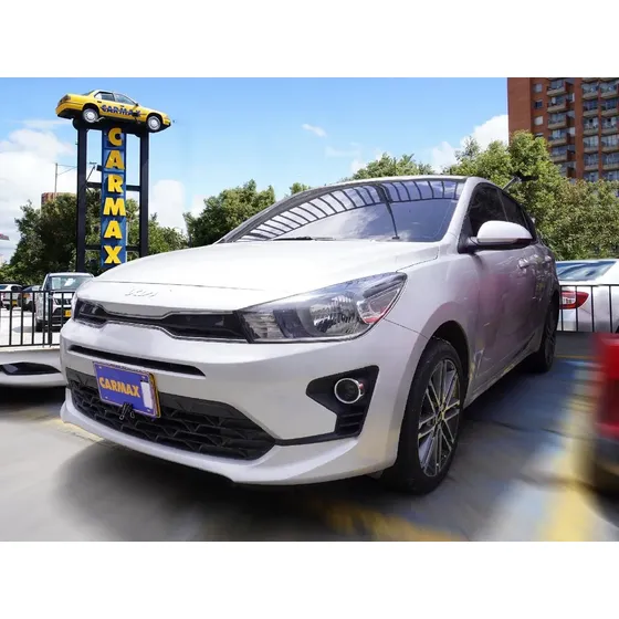 Ard Guestbook 1.6 Camionetas Kia 2023 - Carros, Motos y Otros | TuCarro