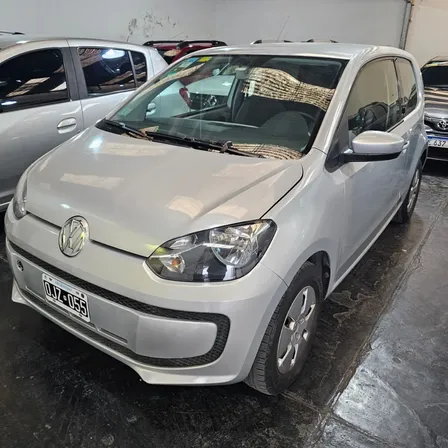 Autos, Motos y Otros