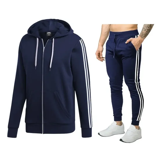 Conjunto Jogging Hombre | MercadoLibre 📦