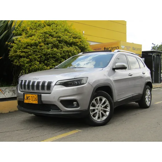Jeep Veho - Carros y Camionetas | TuCarro