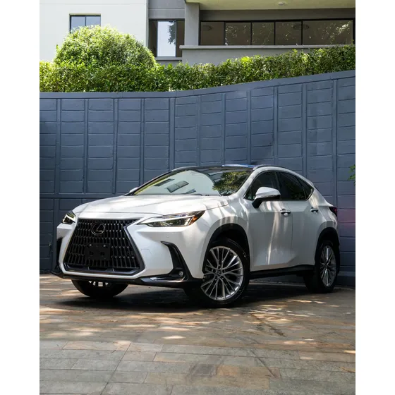 Lexus Nx - Carros y Camionetas Lexus, híbrido | TuCarro