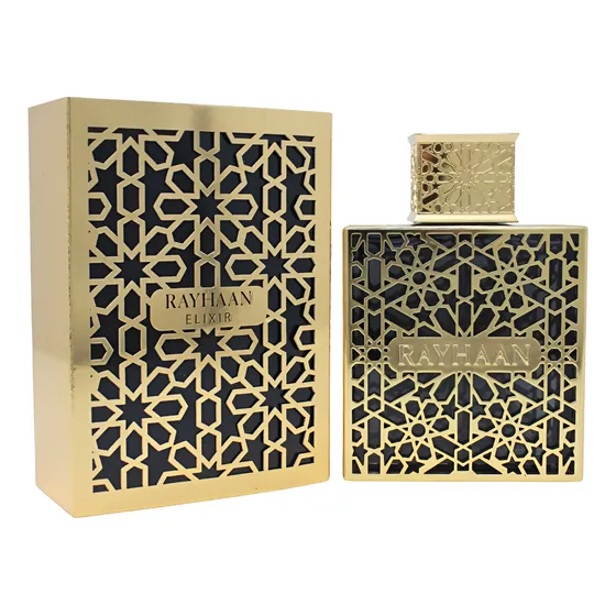 Rayhan Elixir | Mercado Libre