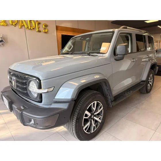 Autos y Camionetas Tank 300, agencia | MercadoLibre.com.mx