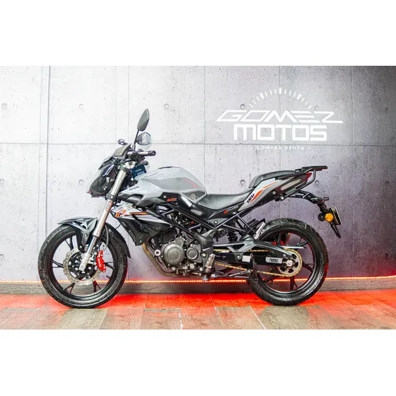 Benelli 150 - Motos | TuCarro