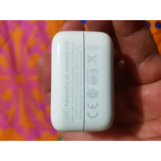 Precio Cargador Original Apple - Cargadores Usado | TuCarro