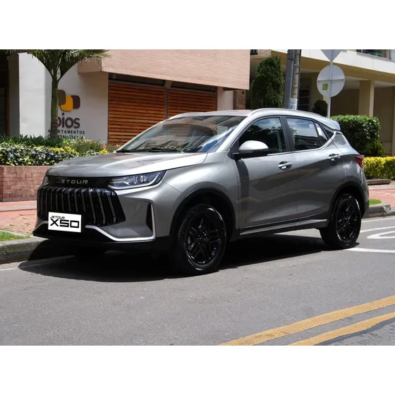 Precios - Carros y Camionetas Jetour 2026 | TuCarro