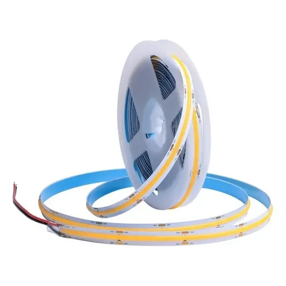 Luces Led Rollo Blanca 5m 22w | Mercado Libre