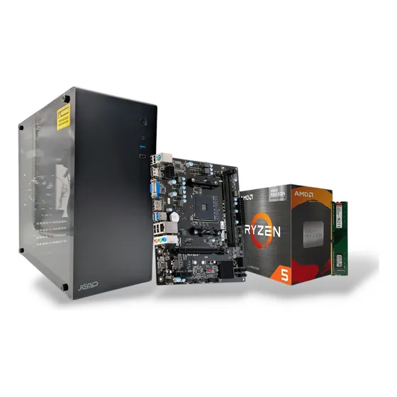 Ryzen 5 | Mercado Libre